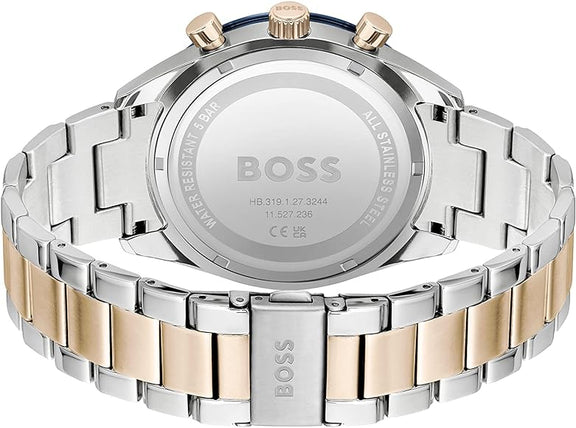 Boss Men watch – BRANDSMOUNT